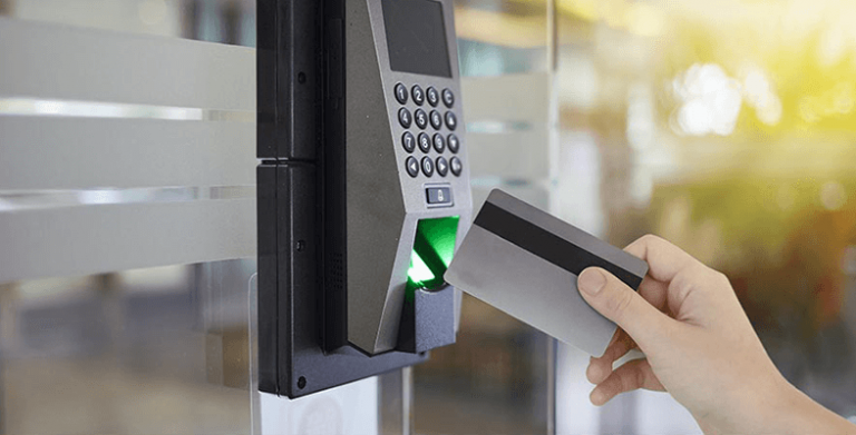 Standalone And Central Access Control - Gateway Services