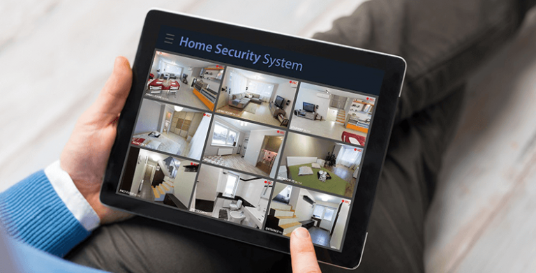 Anti-Theft And Intrusion Alarms - Gateway Services
