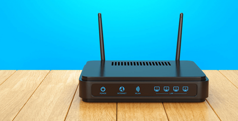 Routers - Gateway Services