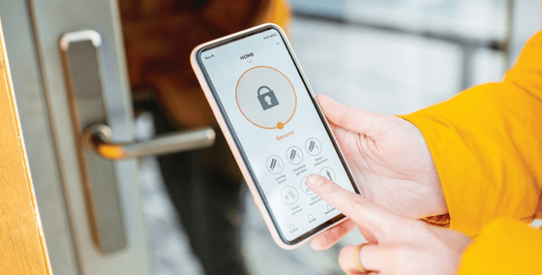 Wireless Access Control - Gateway Services