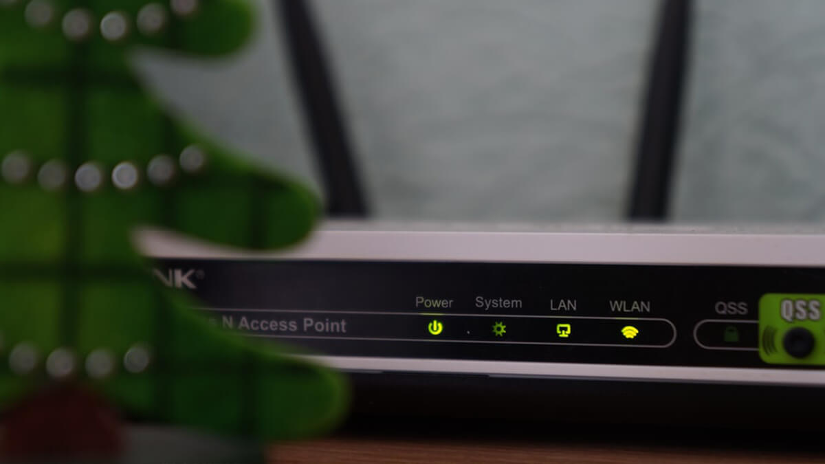 Routers - Gateway Services