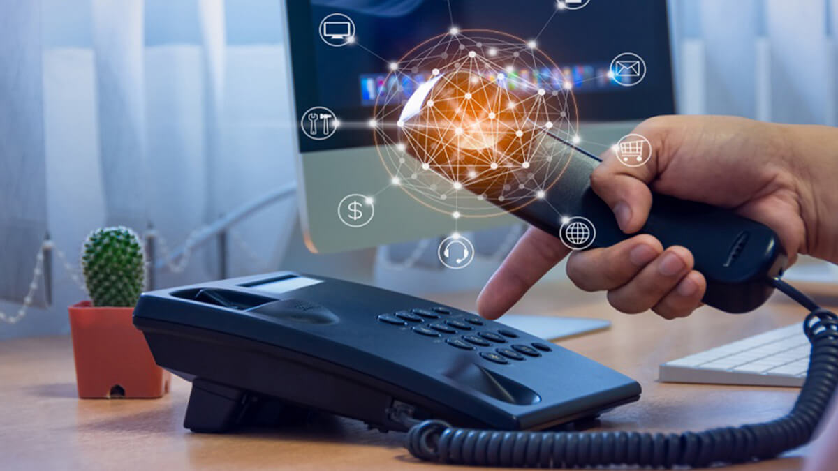Analog & Digital Telephony - Gateway Services Analog & Digital Telephony - Gateway Services
