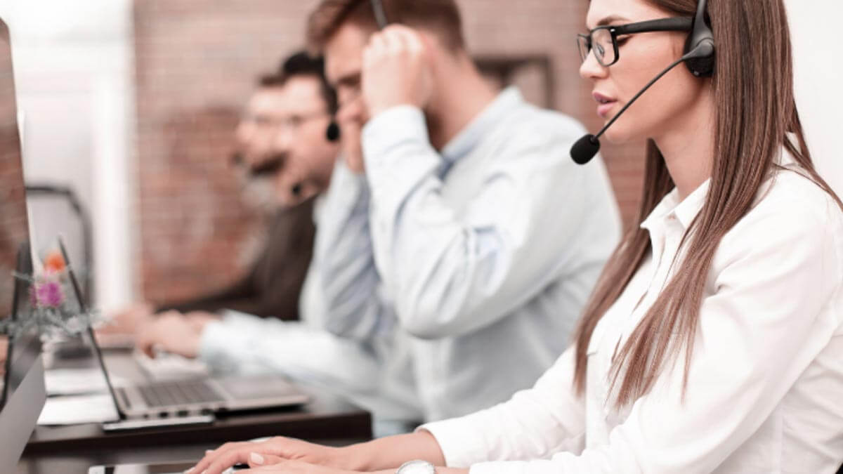 Real-Time Call Monitoring - Gateway Services